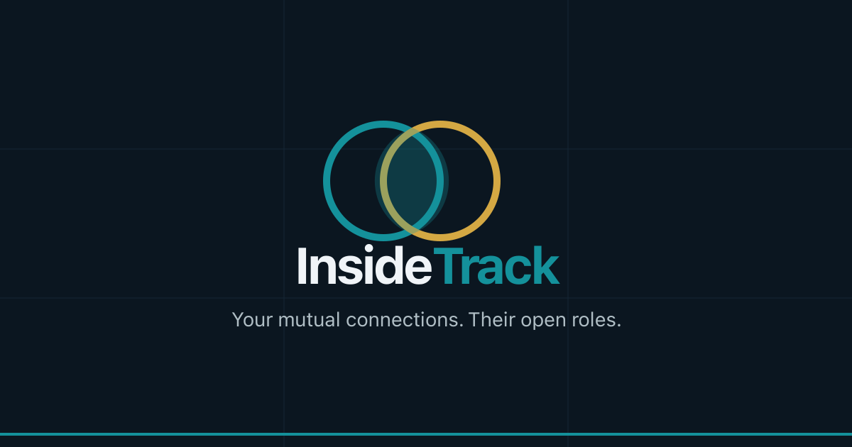 Are LinkedIn Groups Worth It for Job Searching? | InsideTrack